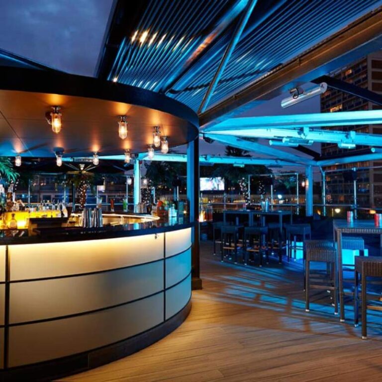 The Best Nightclub In Shoreditch, London