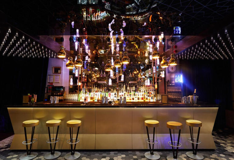 The Best Nightclub In Shoreditch, London